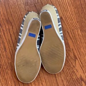 Keds | Shoes | Keds Damsel Canvas High Heel Wedge Shoe | Poshmark